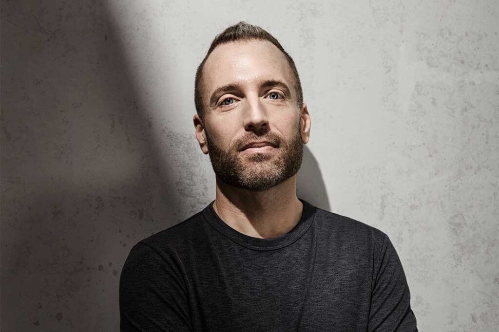 5 Minutes With... Michael Seum Of GROHE | Indesign Live: Interior ...