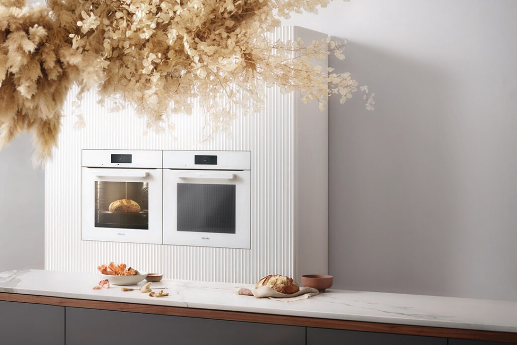 Miele Launches Generation 7000 As Aspirational Smart Home Appliances ...