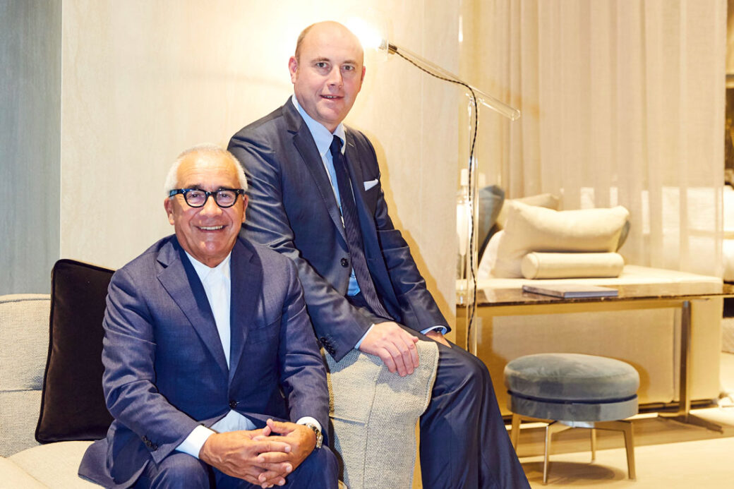 5 Minutes with… Pietro and Giuliano Galimberti | Indesign Live ...