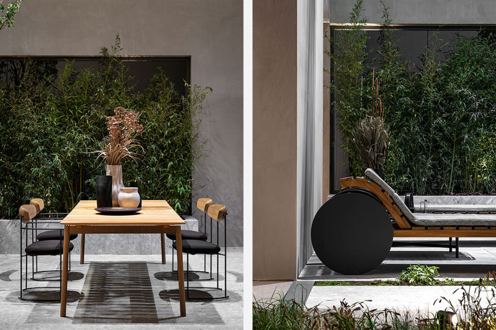 Potocco Celebrates A Century Of Detail And Craft | Indesign Live ...