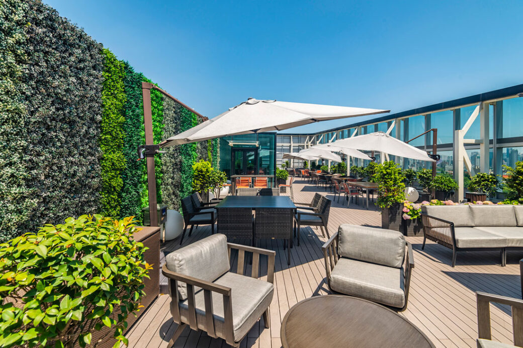 Ratana: From Canada To Asia And The Rest Of The World | Indesign Live ...