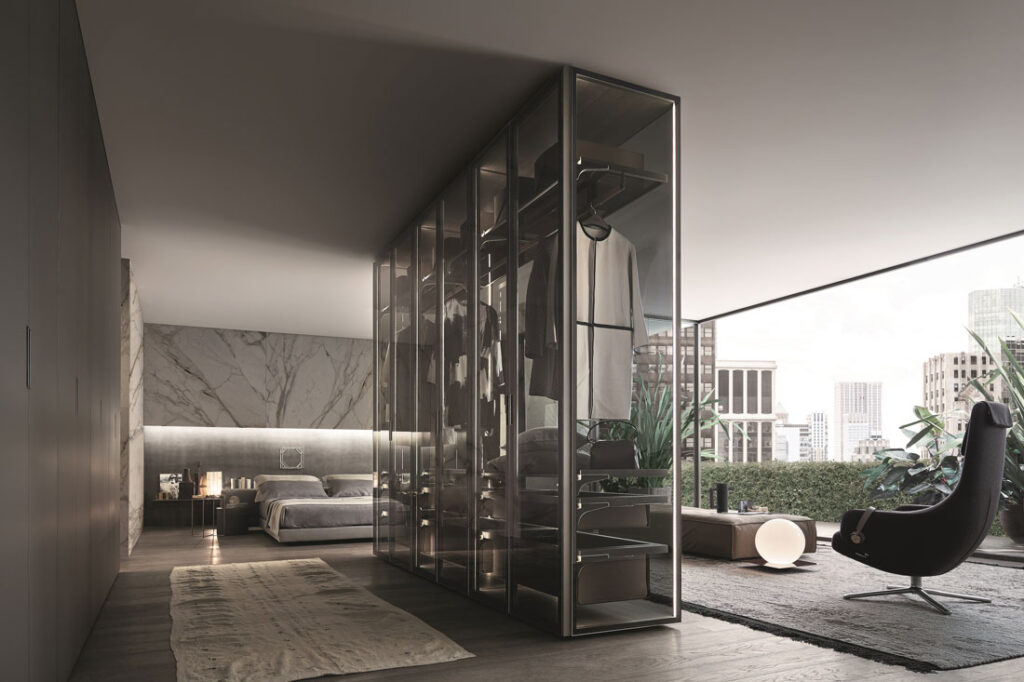 Rimadesio Covers All the Bases, and More | Indesign Live: Interior ...