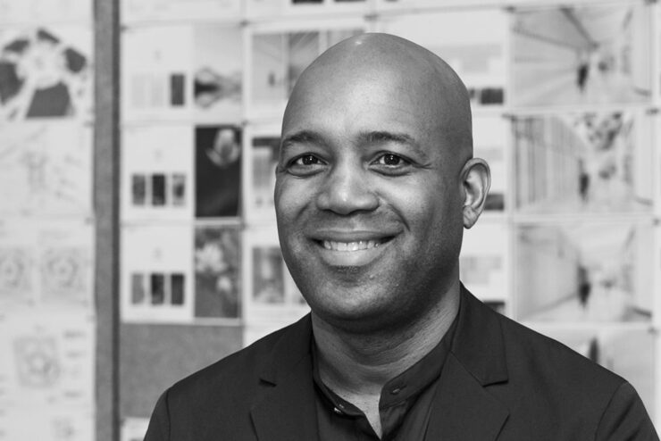 5 Minutes With… Robert Price | Indesign Live: Interior Design and ...