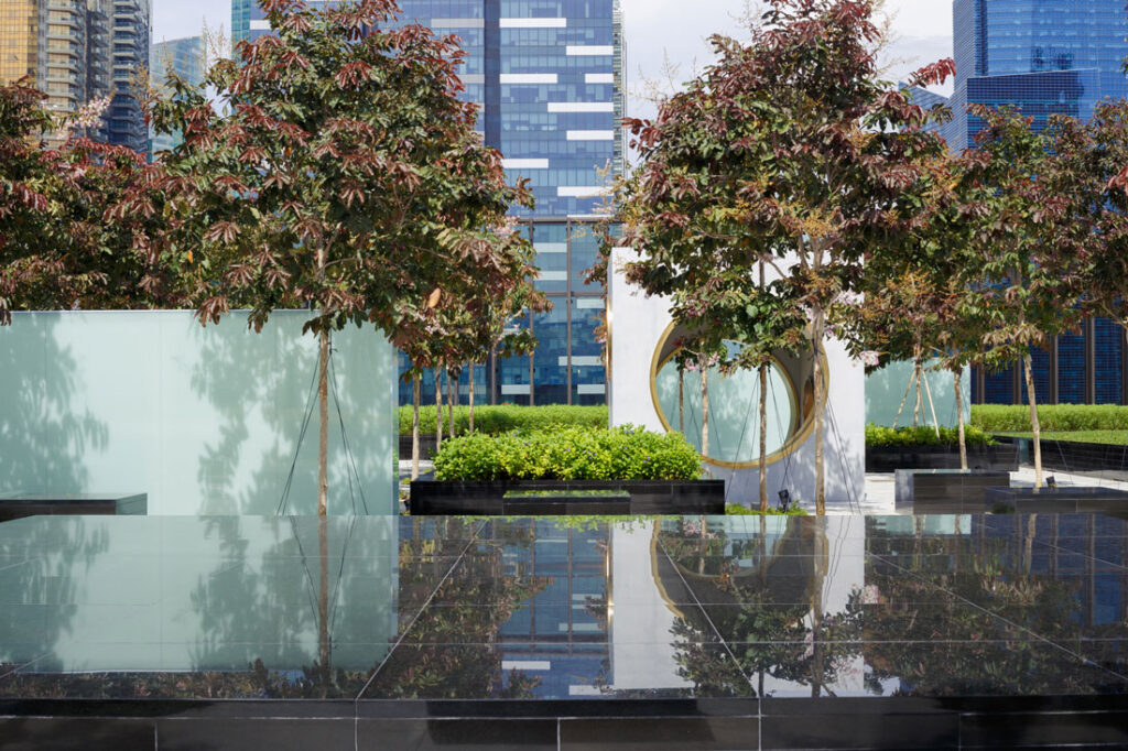 Tradition and Inclusivity in Balance | Indesign Live: Interior Design ...