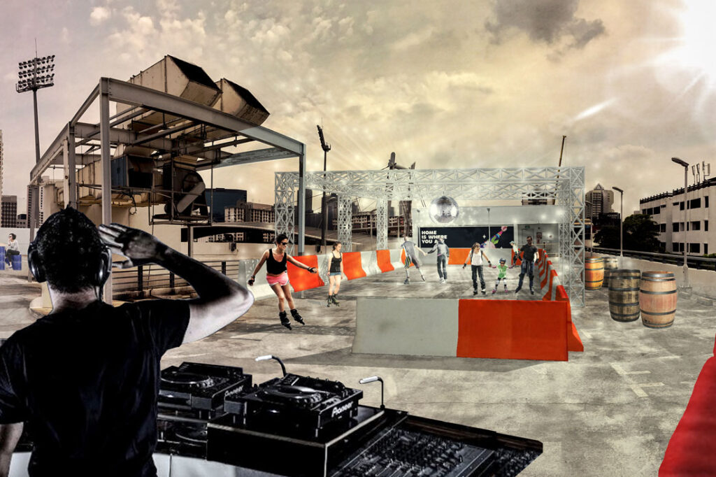 What To Expect At Singapore Design Week 2019 | Indesign Live: Interior ...