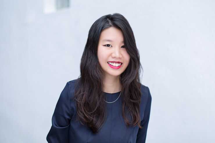 Meet #SGID17 Influencer Cherin Tan | Indesign Live: Interior Design and ...