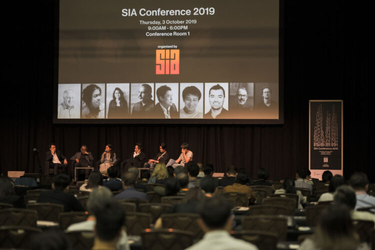 SIA Conference 2019 Recap: Crafting Architecture | Indesign Live ...