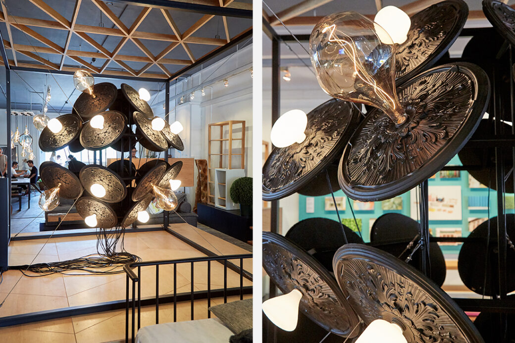 Six Design Studios Interpreted ‘Community’ For SID With Diverse ...