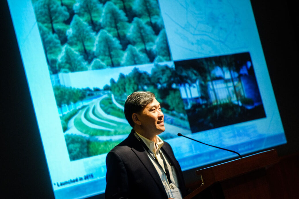 What’s the Cost of Dense and Green? | Indesign Live: Interior Design ...