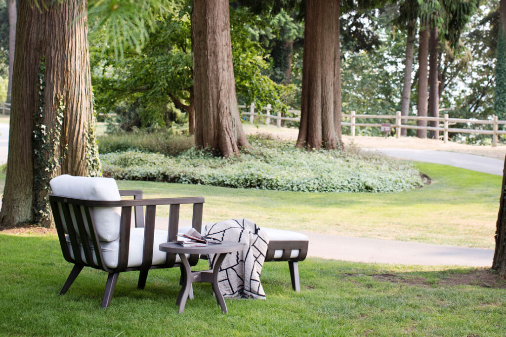 3 Furniture Collections From Ratana To Elevate Your Outdoor Life ...