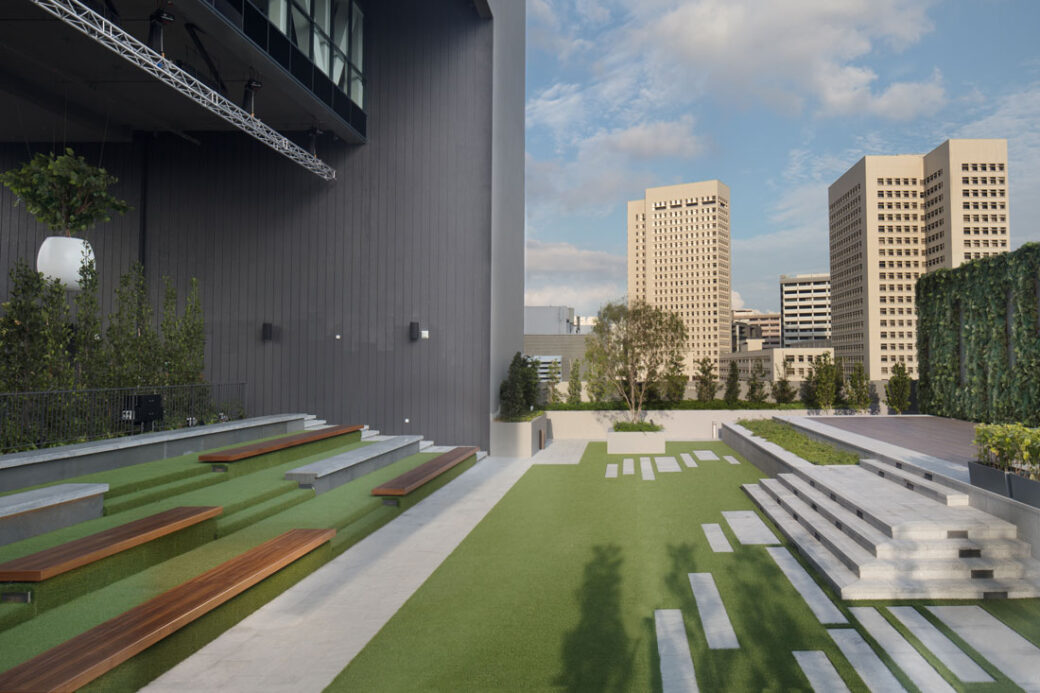 The Gateway Theatre: Putting the ‘Art’ in ‘Heartland’ | Indesign Live ...