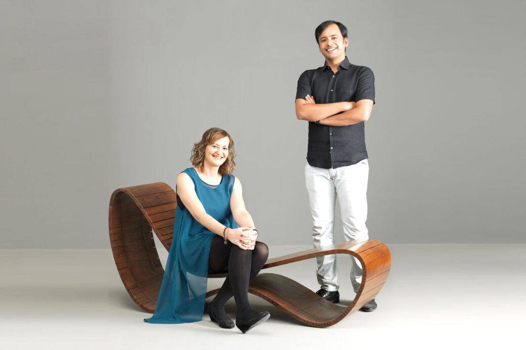 5 Mins With... Studio Symbiosis | Indesign Live: Interior Design and ...