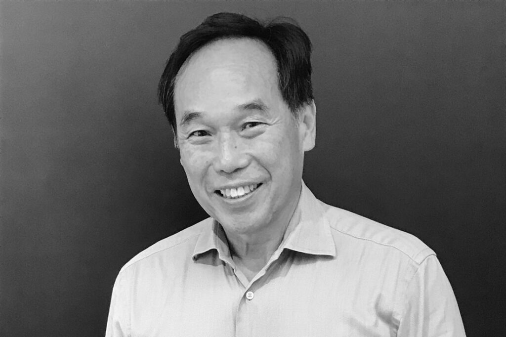 Steven Louie joins Geyer Singapore | Indesign Live: Interior Design and ...