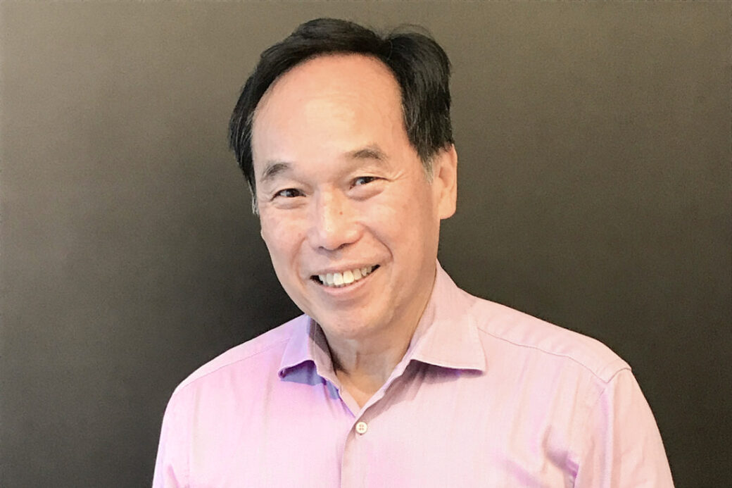 Meet #SGID17 Ambassador Steven Louie | Indesign Live: Interior Design ...
