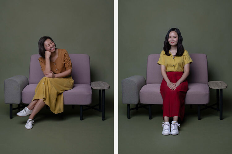 Homegrown Brand Starchie Launches Inaugural Furniture Collection ...