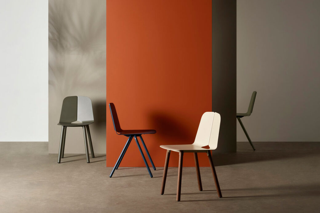 Tait's Seam Collection Is Tailored To Fit The Outdoors | Indesign Live ...