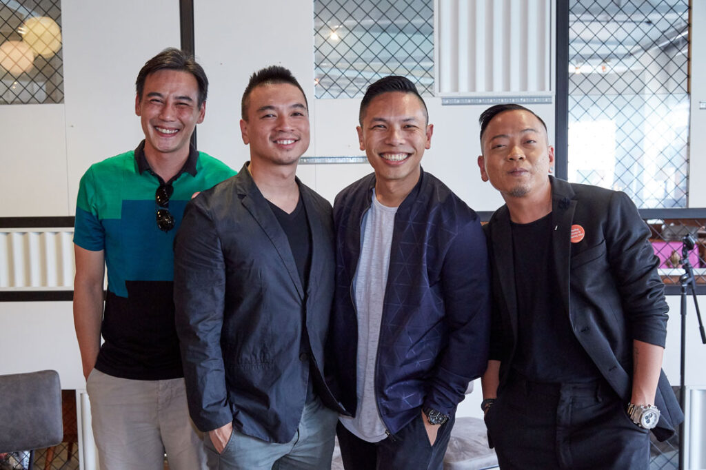 SID Design Conversations: Innovative Strategies For HDB And Apartment ...