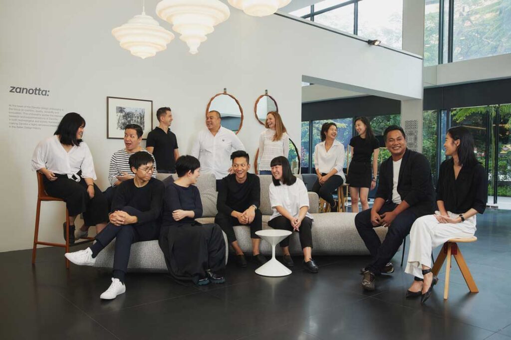 Three Winning Designs Of The Sacco Bean Bag Competition Announced ...