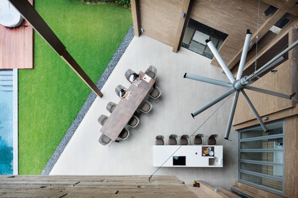 ip:li Architects' Simple Truths | Indesign Live: Interior Design and ...