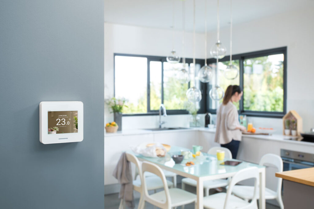 A Wiser Approach To Smart Homes | Indesign Live: Interior Design and ...