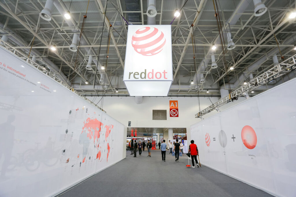 China Good Design 2018: Call For Entries | Indesign Live: Interior ...