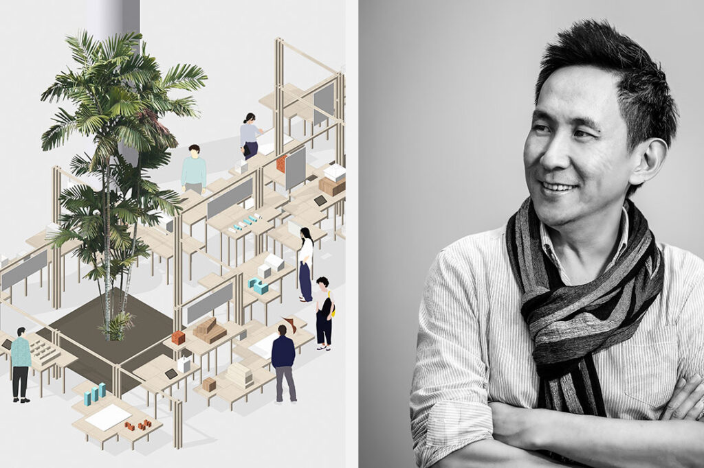Archifest 2019 Festival Director Alan Tay On Craft And Its ...