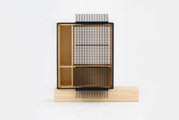 Grafunkt Welcomes Ariake | Indesign Live: Interior Design and Architecture