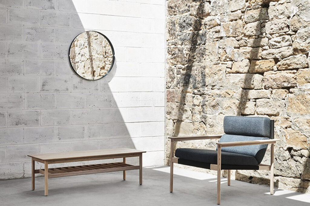 The Time is Nau - All New Design from Cult | Indesign Live: Interior ...