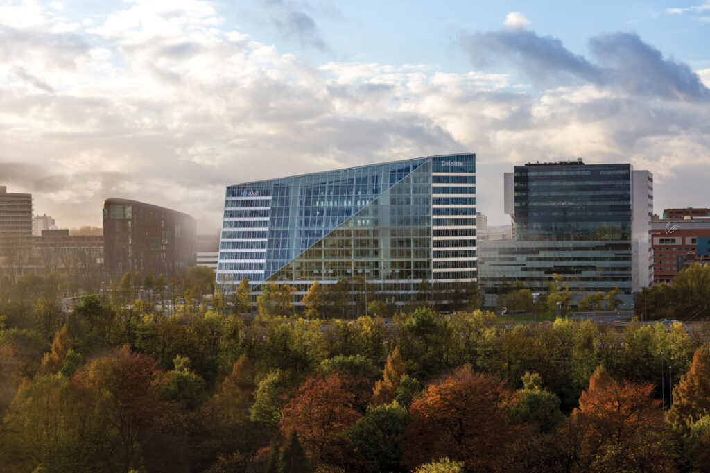 Achieving Zero Net Energy Buildings | Indesign Live: Interior Design ...