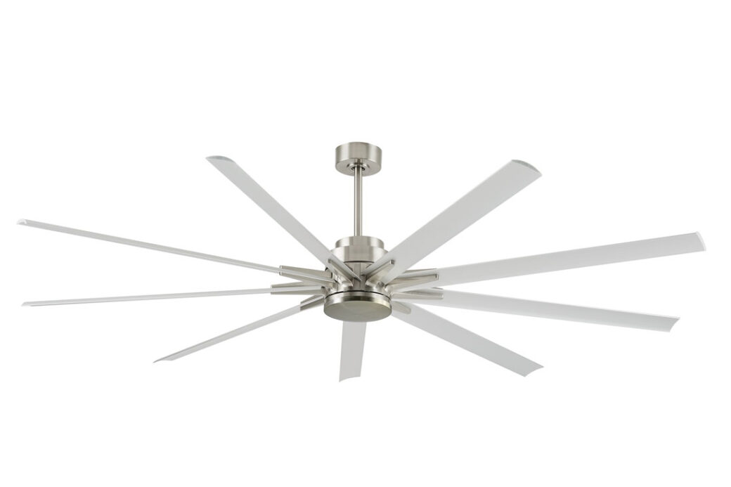 SPIN Fans: When Size Matters | Indesign Live: Interior Design and ...