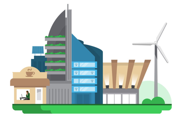 Building Connectivity and Efficiency: What Does the Future Hold ...