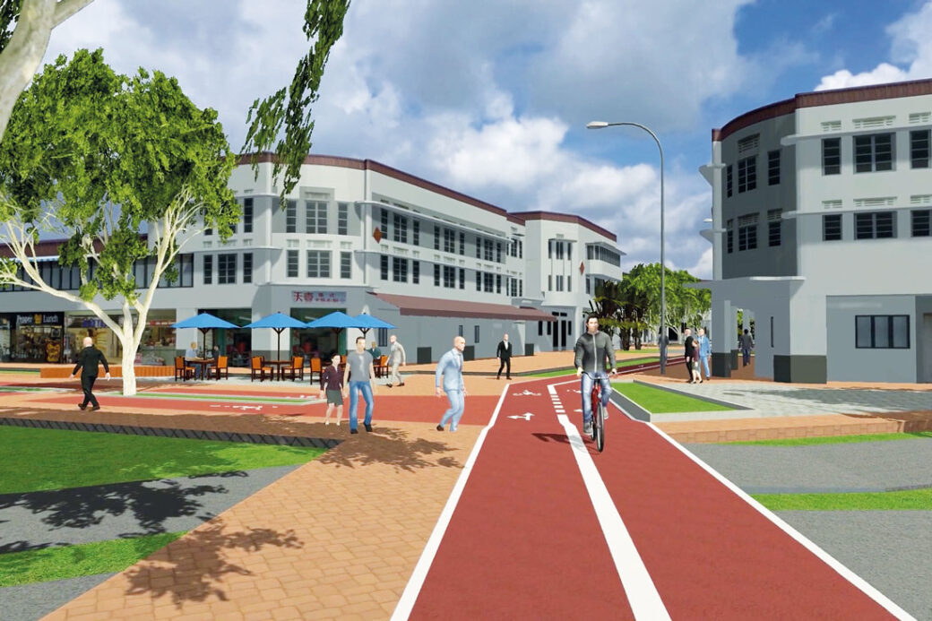 Brave New Virtual City | Indesign Live: Interior Design and Architecture