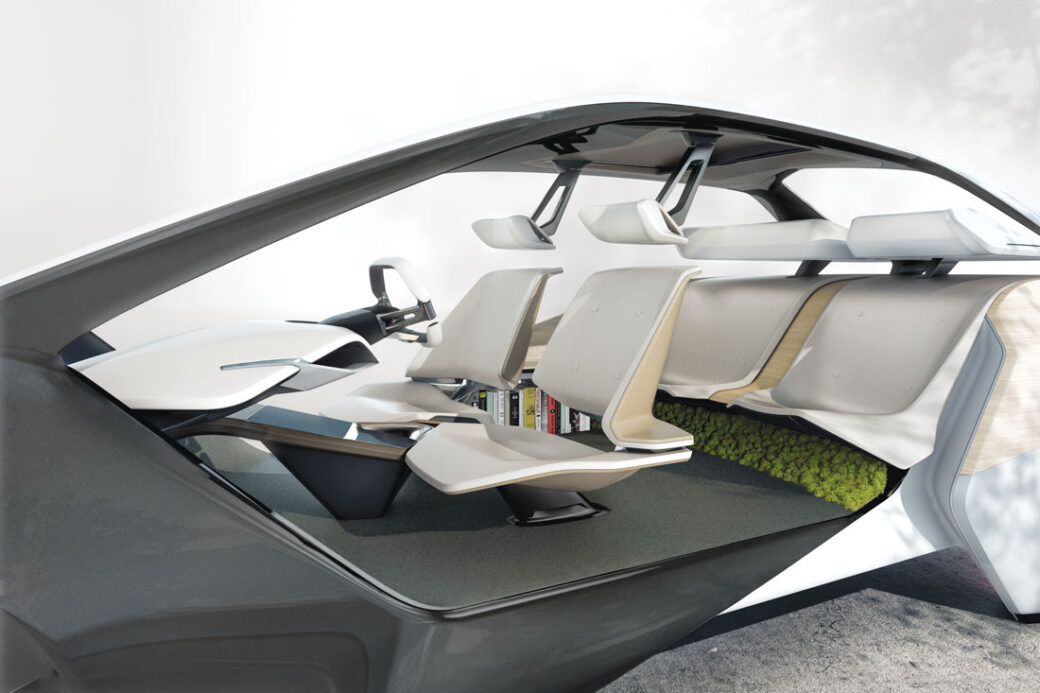 New Red Dot Winners in a New Red Dot Home | Indesign Live: Interior ...