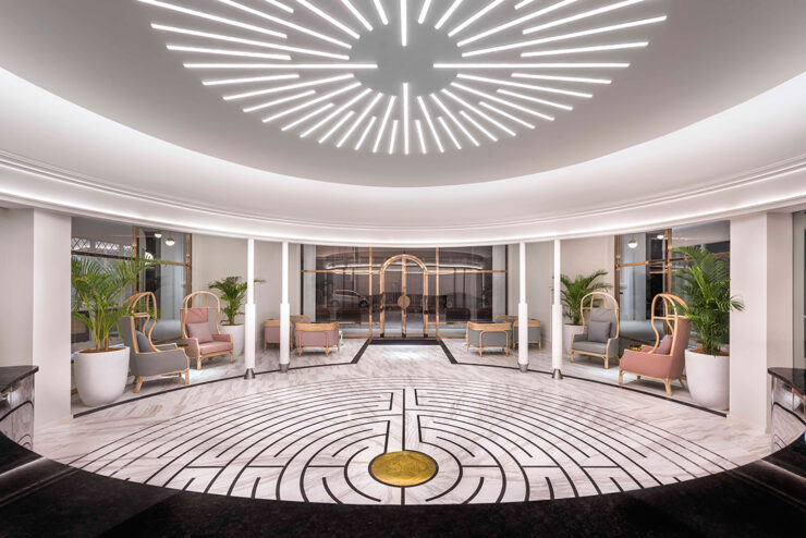 The Prestige Hotel: Ministry Of Design’s Sleight Of Hand In Penang ...