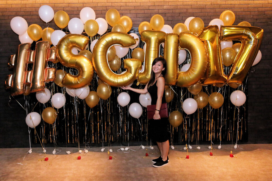 #SGID17: The After Party | Indesign Live: Interior Design and Architecture