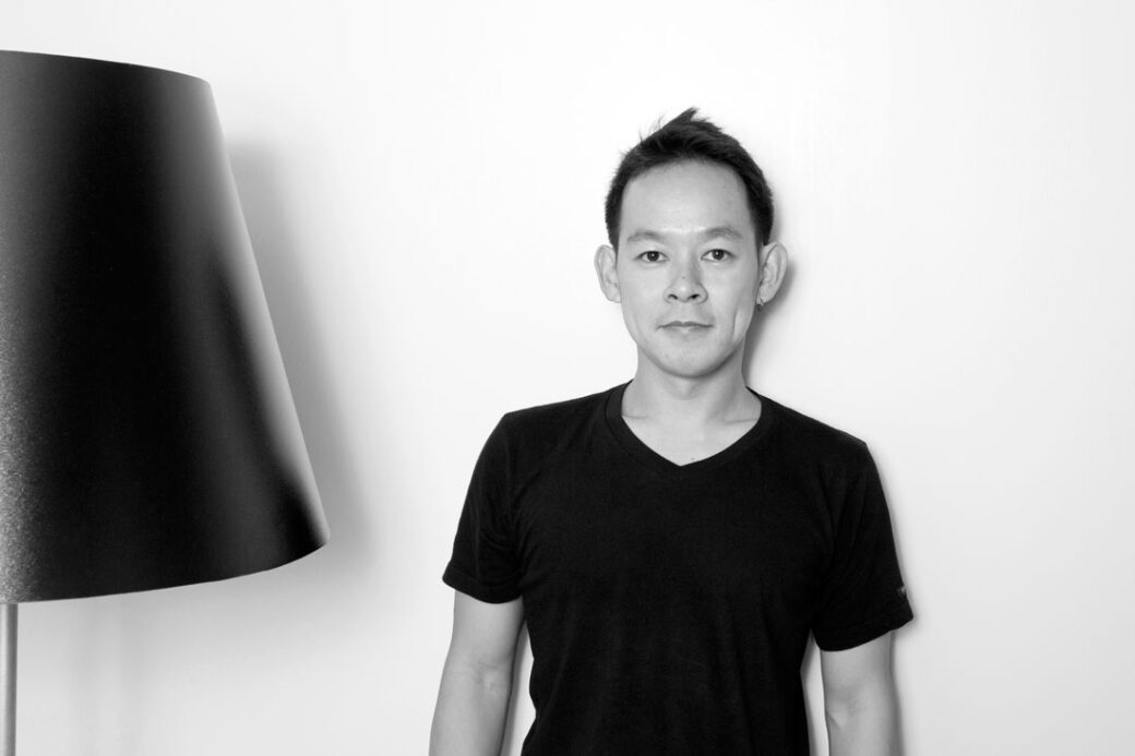 Jack Chaowakul and the Importance of the Ordinary | Indesign Live ...