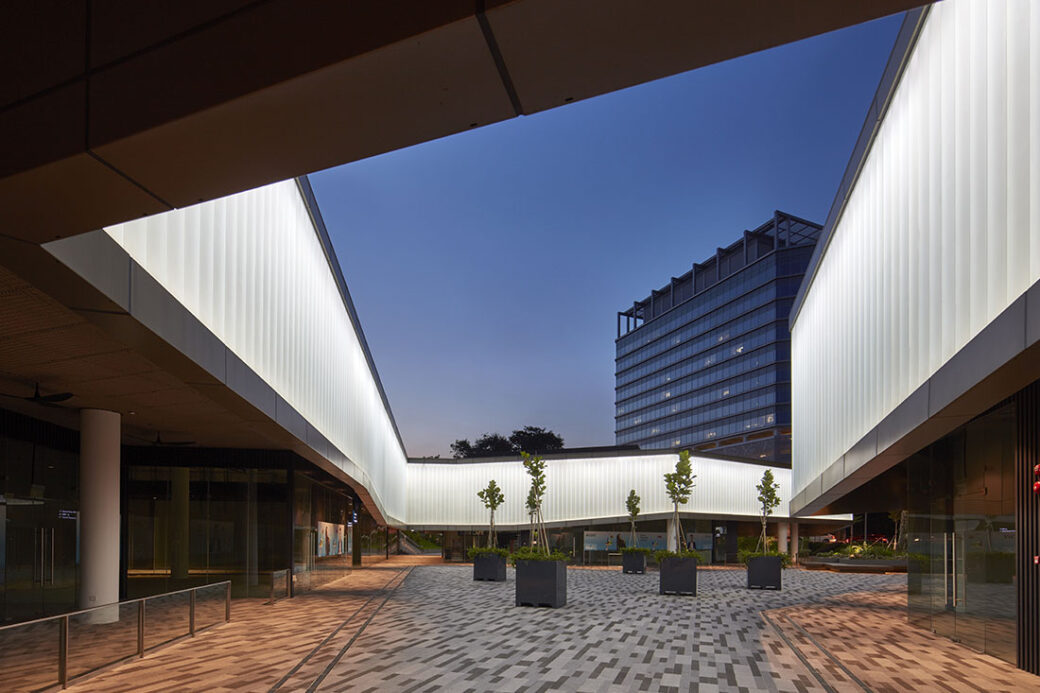 Light Talk with Melvyn Law | Indesign Live: Interior Design and ...