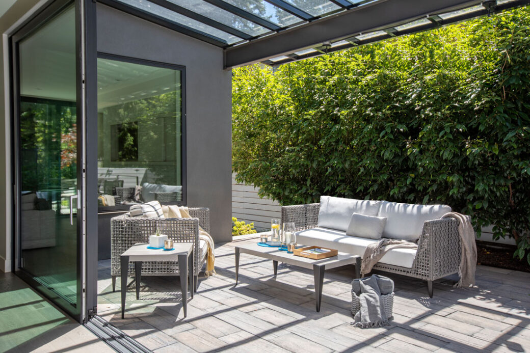 Ratana's Genval Collection Is A Tribute To Nature | Indesign Live ...