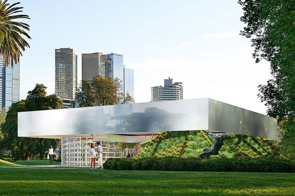 A More Egalitarian Dialogue of Design | Indesign Live: Interior Design ...