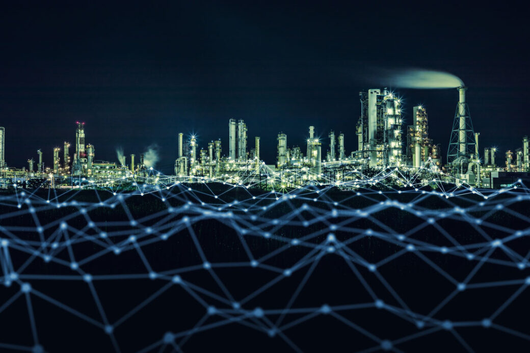 Paving The Way To Smart Cities | Indesign Live: Interior Design and ...