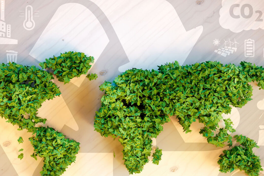 Become A Corporate Sustainability Activist | Indesign Live: Interior ...