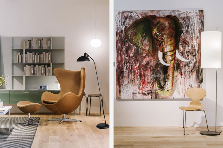 The Immersive Luxury Home Experience at the House of W. Atelier ...