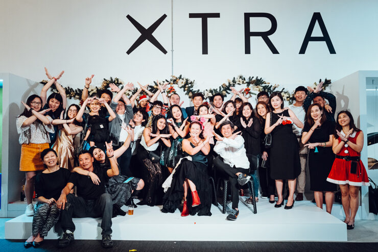 Xtra’s Top 10 Moments From 30 Years Of Design | Indesign Live: Interior ...