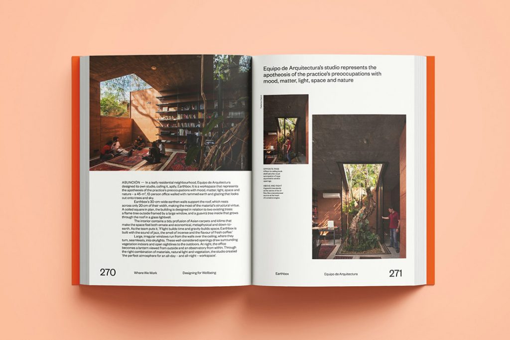 Where We Work: A review of Frame Publishers latest title | IndesignLive
