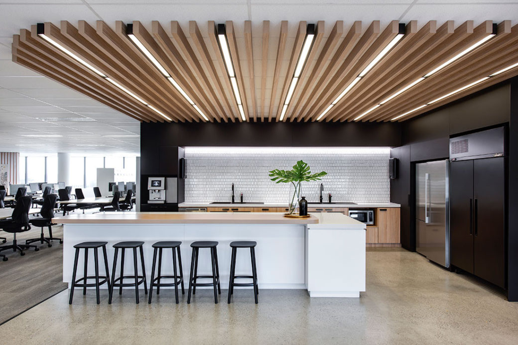 Dissections: Winc, by Business Interiors | IndesignLive