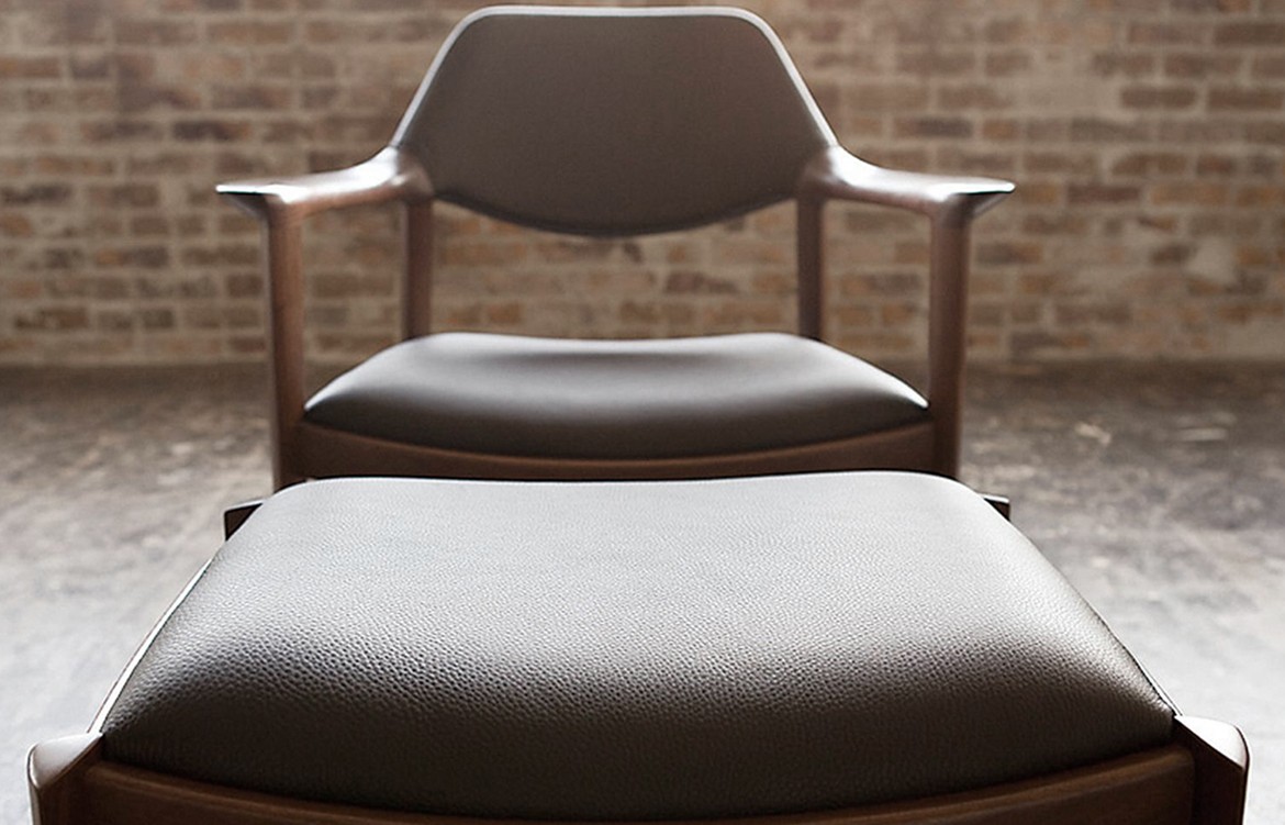 Wing Lux Chairs - Furniture - Apato | IndesignLive