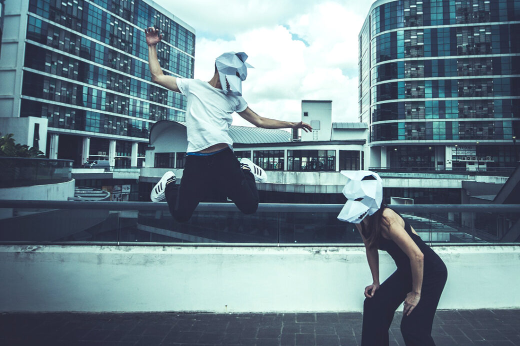 Ahead of the Pack: Workplace Design Specialists Wolf Studio | Indesign ...