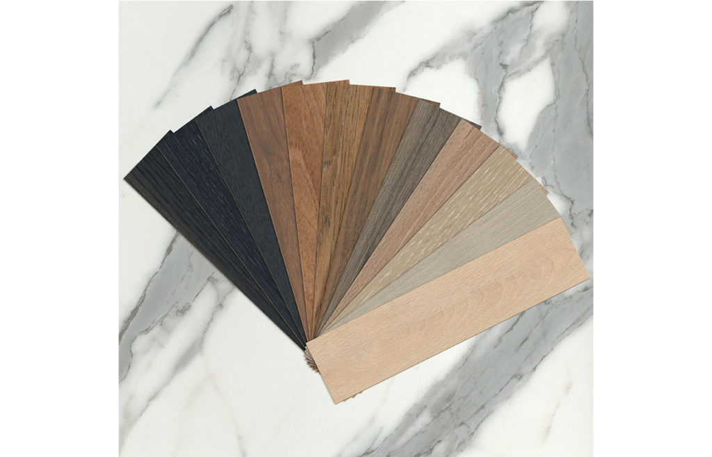 Woodmatt Melamine Doors and Panels - Polytec | IndesignLive