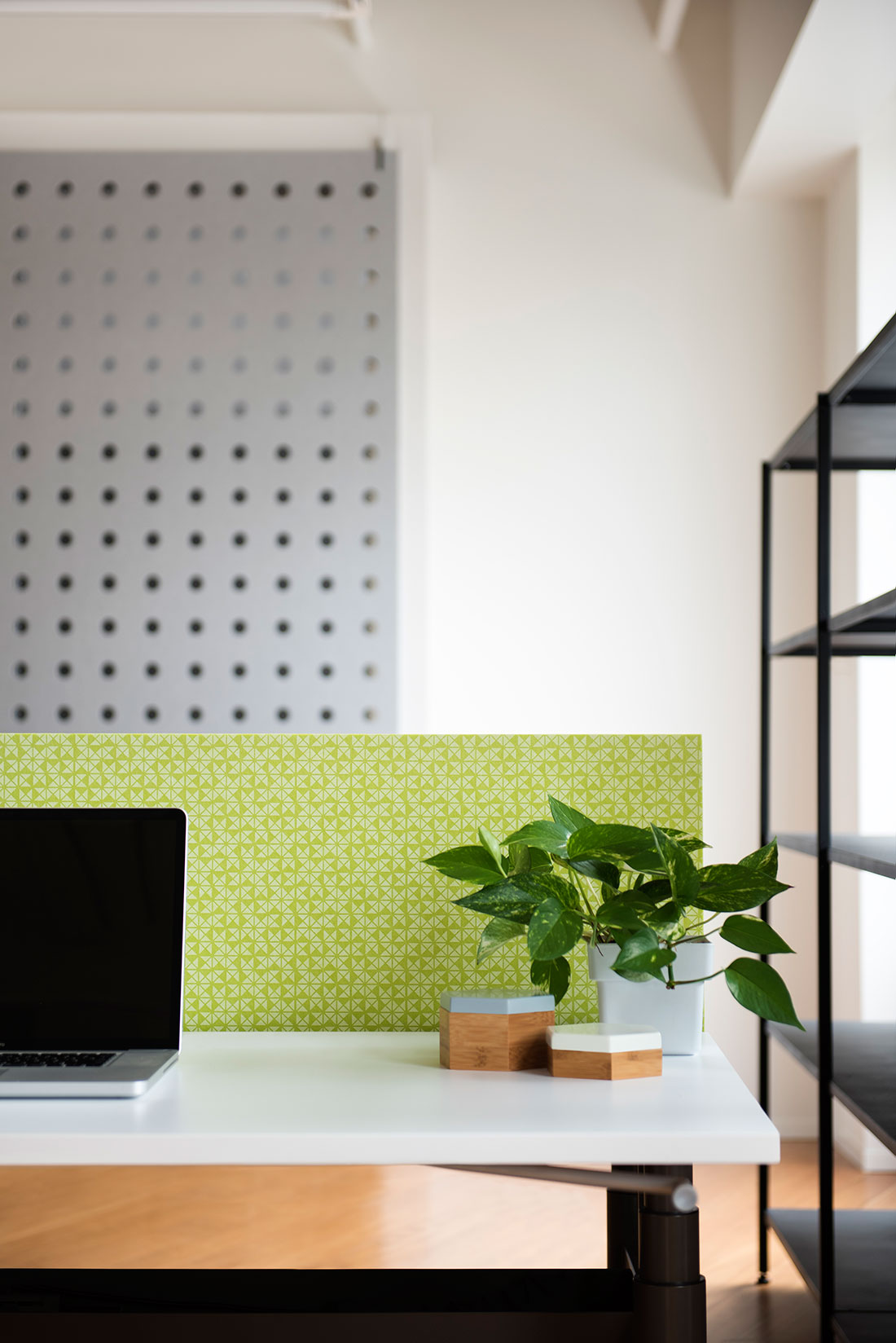 Bringing Form to Unique Shapes with EchoPanel | IndesignLive