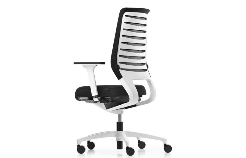 X-Code chair - Dauphin | IndesignLive